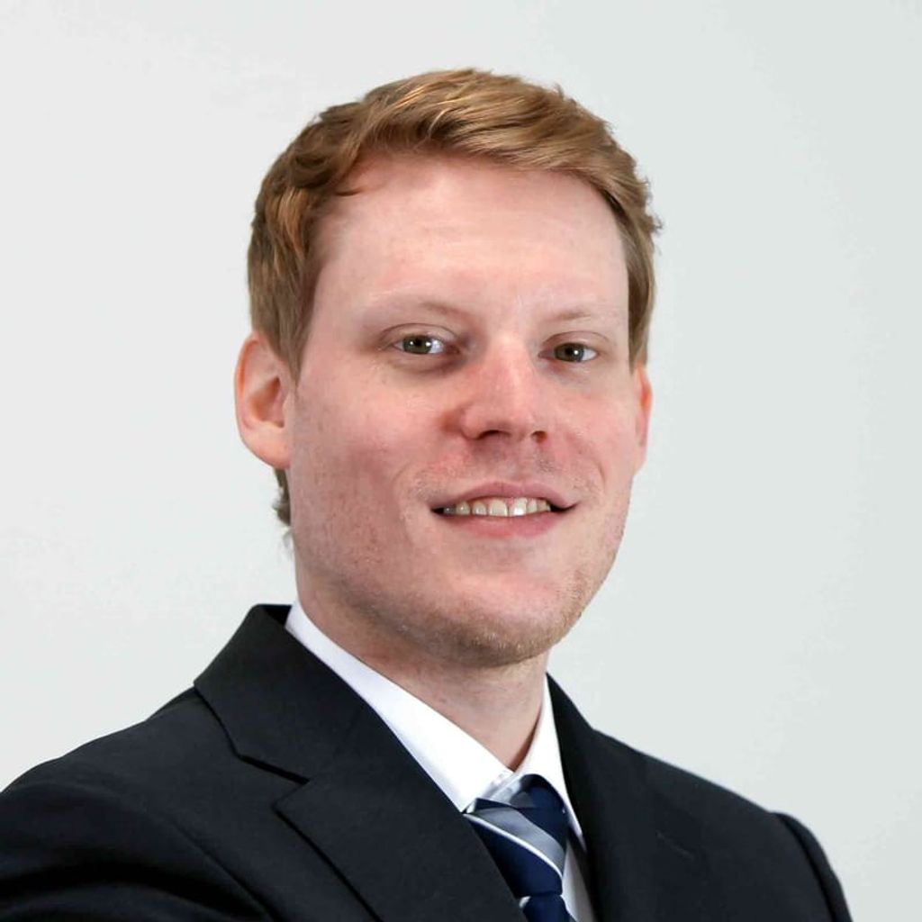 Richard Mantel bei HFBP