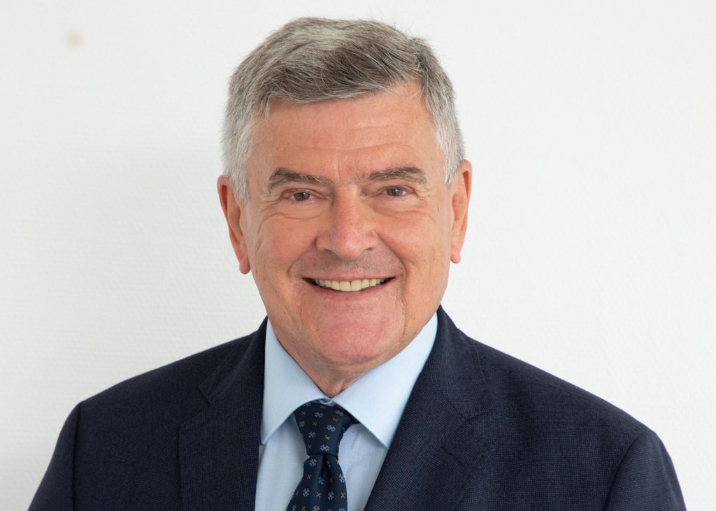 Jochen Metzner bei HFBP