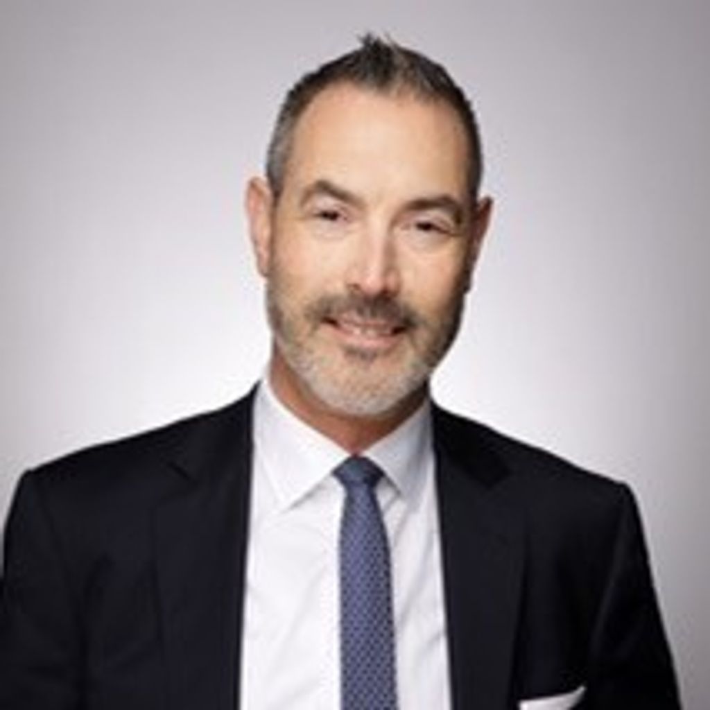 Dirk R. Hartmann bei HFBP